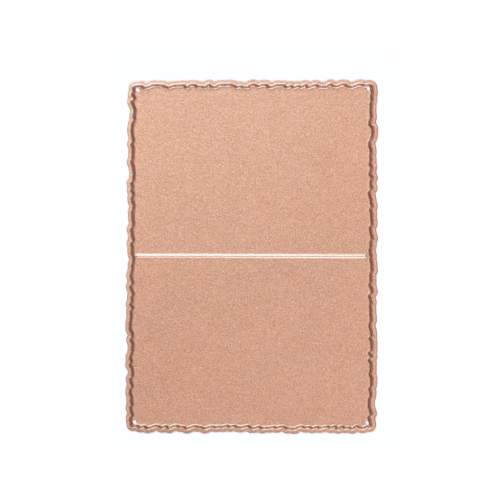 Die - Basic - Basis Anhänger - Haus